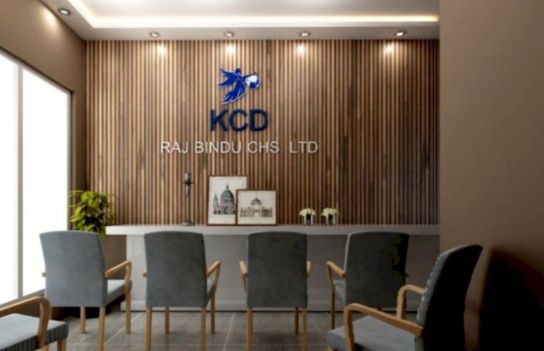 KCD Emerald Kandivali West, Mumbai | Jannat Homes