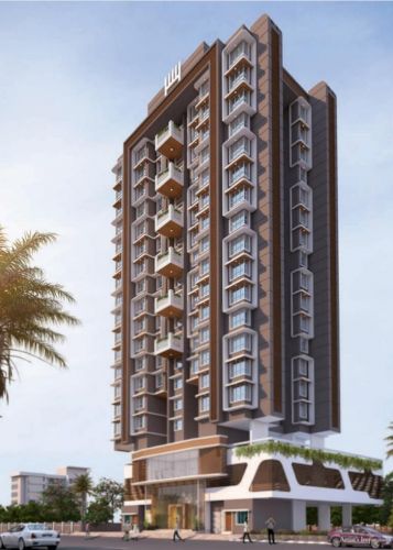 Fortune Heights Kandivali West, Mumbai | Jannat Homes