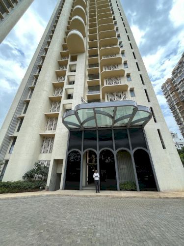 Lodha BelAir Jogeshwari West, Mumbai | Jannat Homes